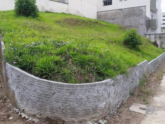 Terrenos Padrão em Poços de Caldas