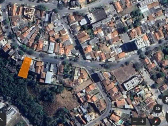 Terrenos Padrão em Poços de Caldas