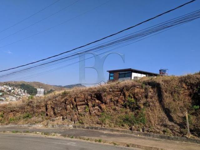 Terrenos Padrão em Poços de Caldas