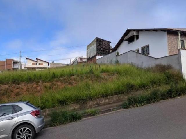 Terrenos Padrão em Poços de Caldas
