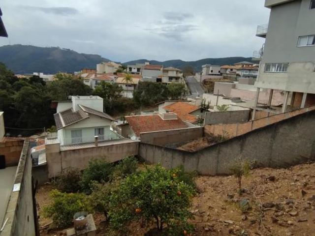 Terrenos Padrão em Poços de Caldas