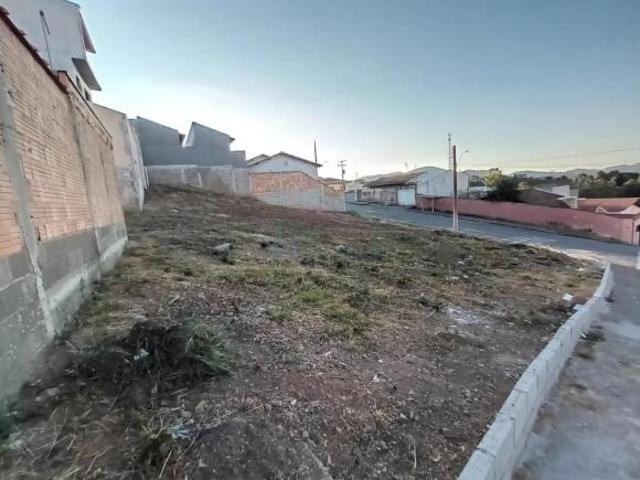 Terrenos Padrão em Poços de Caldas