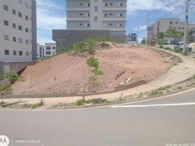 Terrenos Padrão em Poços de Caldas