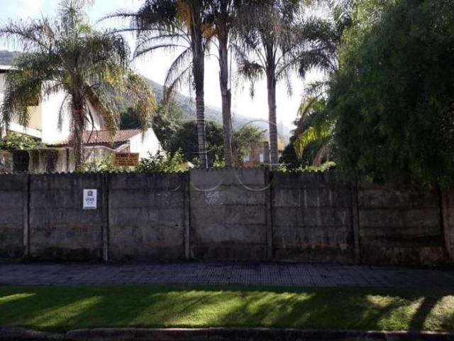Terrenos Padrão em Poços de caldas
