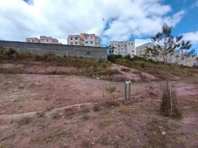 Terrenos Padrão em Poços de Caldas