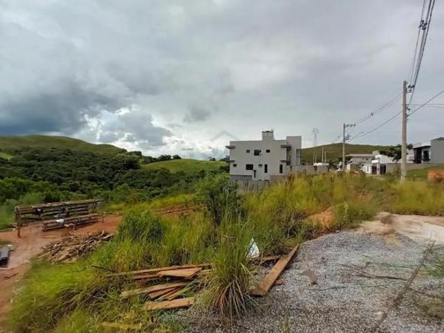 Terrenos Padrão em Poços de Caldas