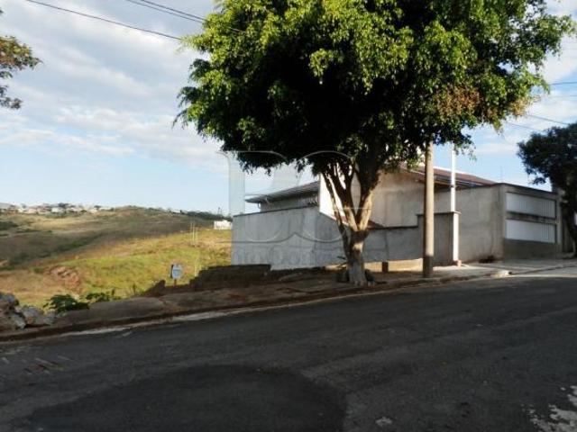 Terrenos Padrão em Poços de Caldas