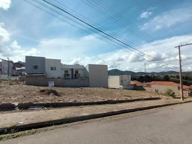 Terrenos Padrão em Poços de Caldas