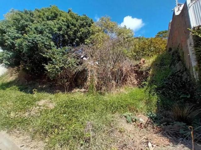 Terrenos Padrão em Poços de Caldas