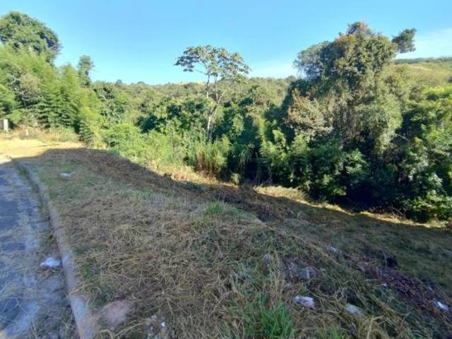 Terrenos Padrão em Poços de Caldas