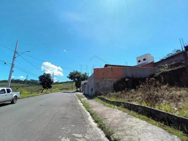 Terrenos Padrão em Poços de Caldas