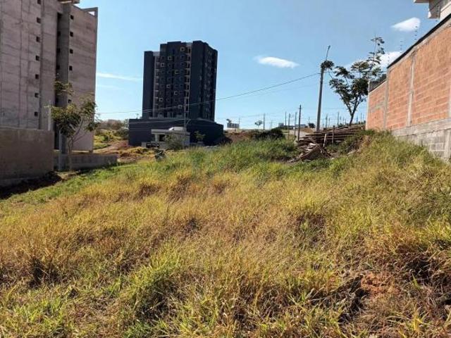 Terrenos Padrão em Poços de Caldas