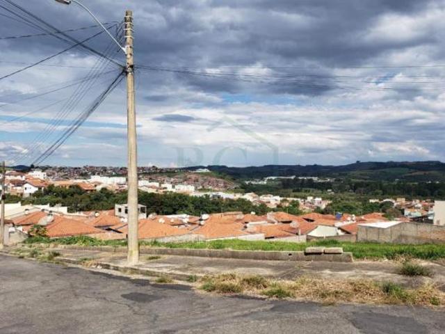 Terrenos Padrão em Poços de Caldas