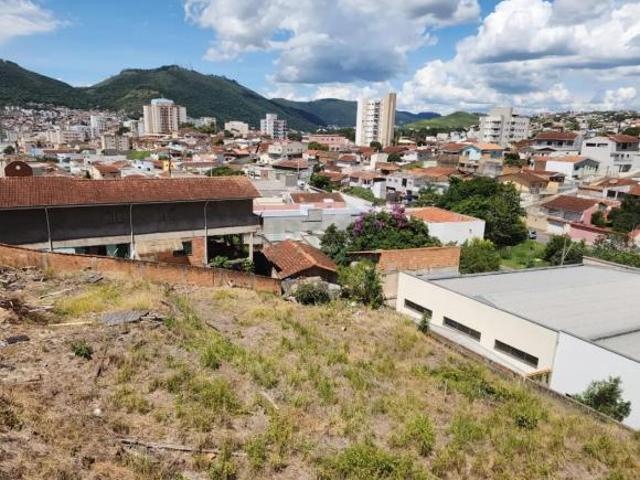 Terrenos Padrão em Poços de Caldas