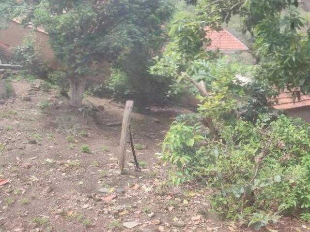Terrenos Padrão em Poços de Caldas