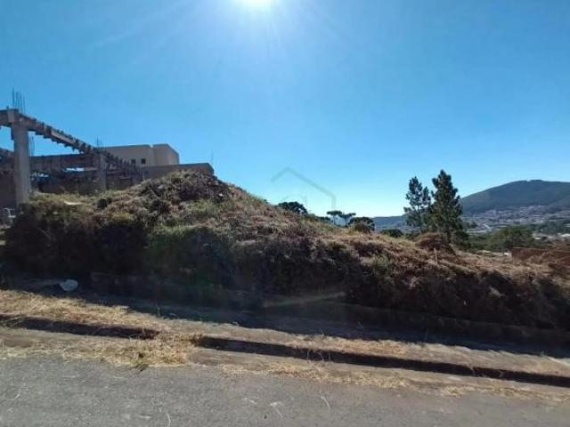 Terrenos Padrão em Poços de Caldas