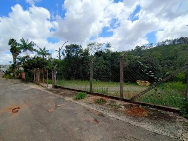 Terrenos Padrão em Poços de Caldas