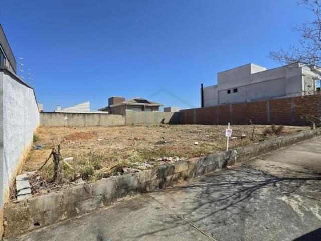 Terrenos Padrão em Poços de Caldas