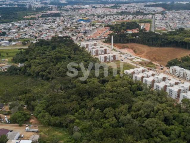 Terrenos para investimento em Fazenda Rio Grande