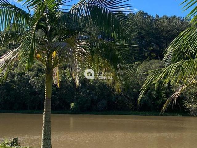 Terrenos para Sítios em Viamão