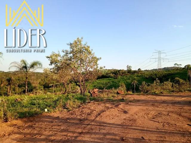 Terrenos para um ótimo investimento! Venha conhecer esse lugar especial, clique e agende sua visita