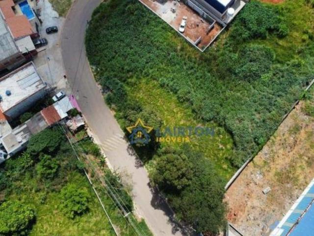 Terrenos para Uso Industrial ou Residencial à Venda em Atibaia, SP