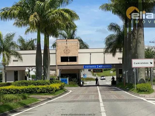 Terrenos para venda em Mogi das Cruzes no bairro Aruã Brisas