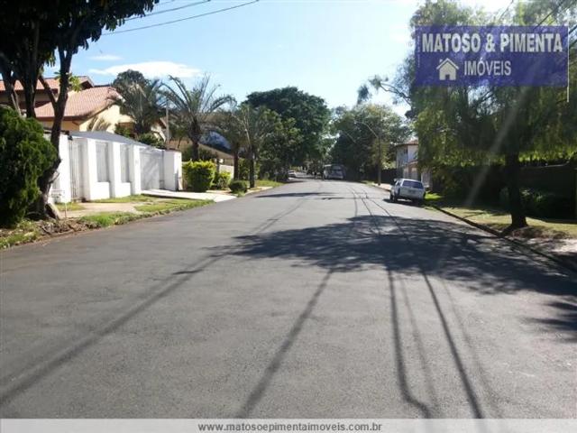 Terrenos para venda em Campinas no bairro Parque Taquaral