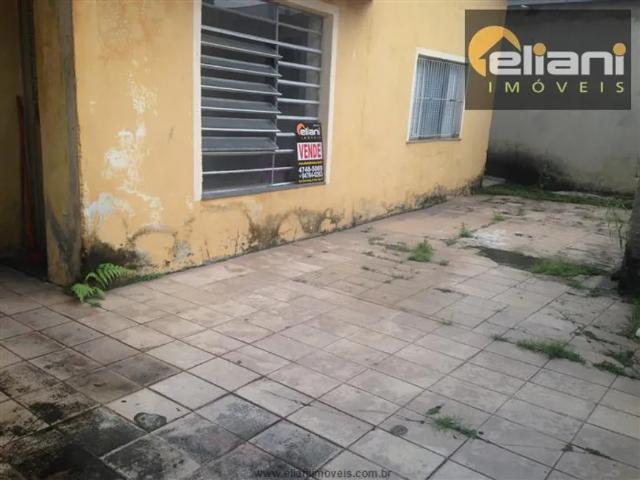 Terrenos para venda em Poá no bairro Centro