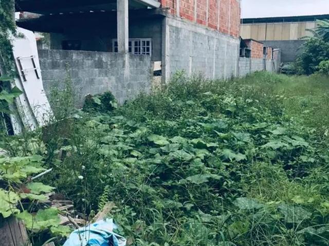Terrenos para venda em Suzano no bairro Vila Urupês