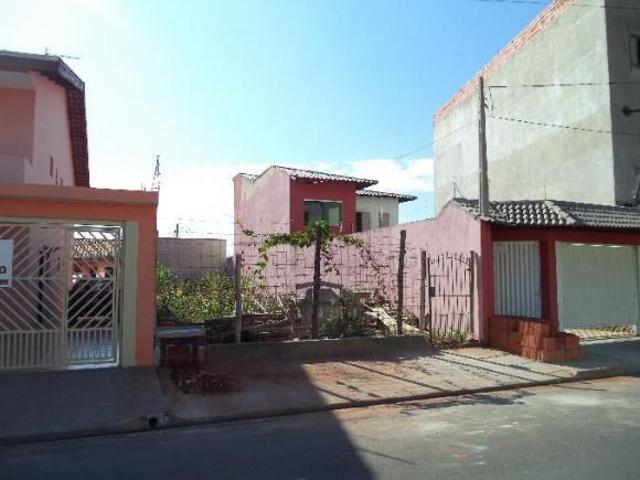 Terrenos para Venda, Vila Fiori, Sorocaba SP