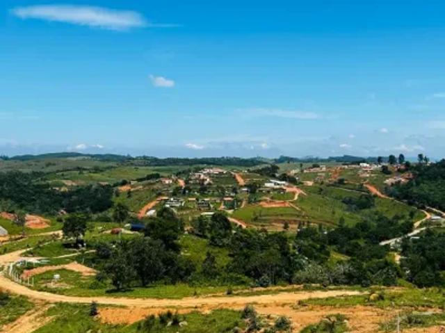 Terrenos parcelados em Igaratá, a Cidade das Águas