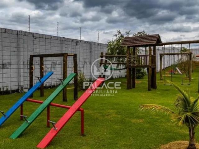 TERRENOS PARK CAMPESTRE II