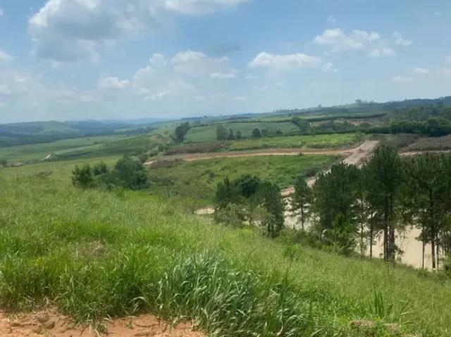 Terrenos perfeito para sua chácara em meio à natureza