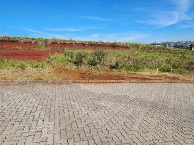 Terrenos planos
