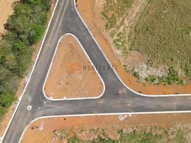 Terrenos planos à venda Novo Santo Ângelo