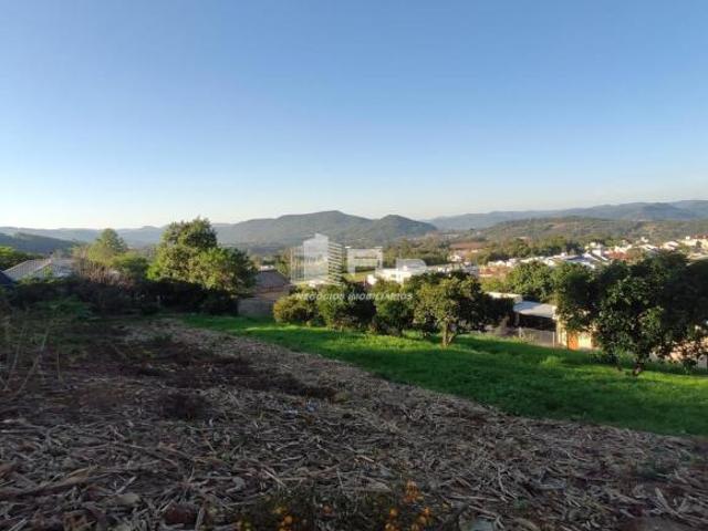 TERRENOS PRÓXIMOS DO CENTRO DE BOM PRINCÍPIO