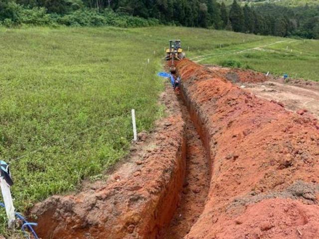 Terrenos Prontos para Construir em Caucaia do Alto