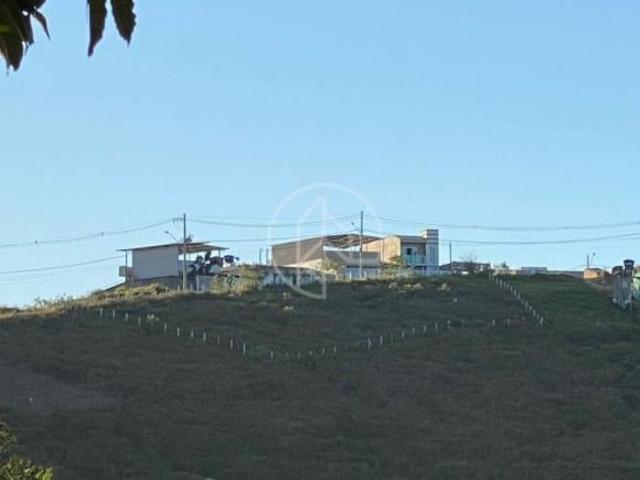 Terrenos residenciais à venda no Alto da Boa Vista, Goianá 533,00 m² de puro potencial!