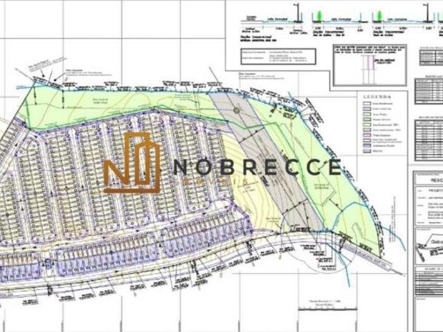 TERRENOS RESIDÊNCIAIS E COMERCIAIS À VENDA VILLA ESPLENDOR MONTE MOR/ SP
