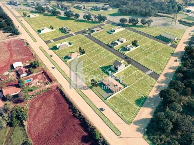 Terrenos Residenciais Linha Primavera
