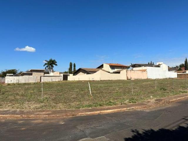 Terrenos Residenciais no City Barretos