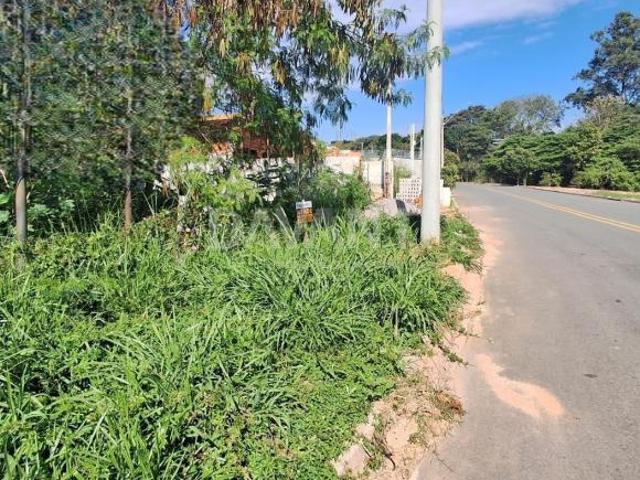 Terrenos residenciais/comerciais à venda em Valinhos na Davanti Imóveis