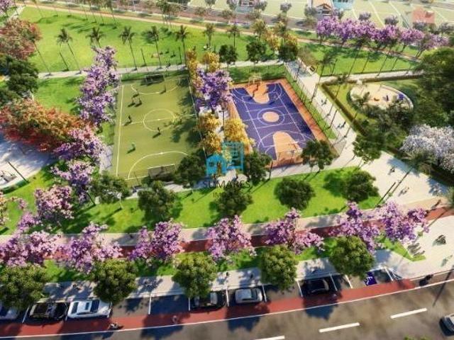 TERRENOS RESIDENCIAL MIRAVISTA, MIRASSOL TE617