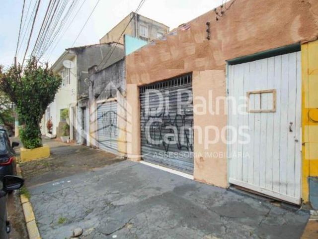 Terrenos retangulares à venda no Ipiranga com 649 m², ZC e 14,50 m de frente