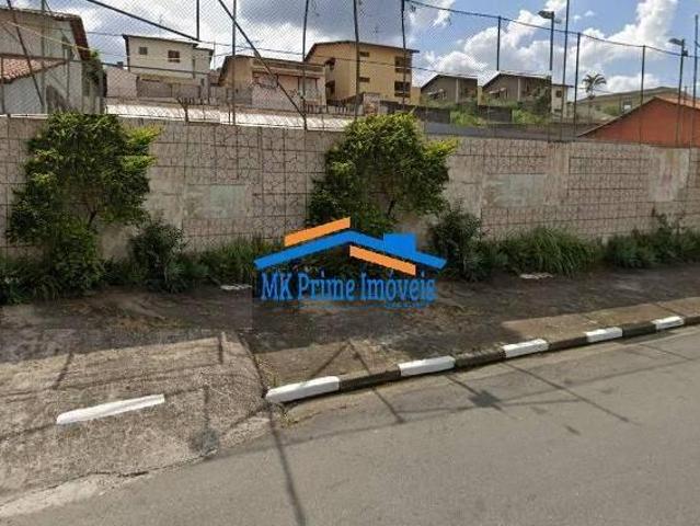 Terreno/Sobrado à Venda com 1170m²