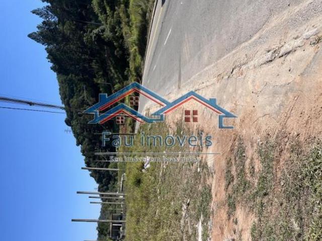 TERRENOS/ÁREAS ITAPEVI VENDA