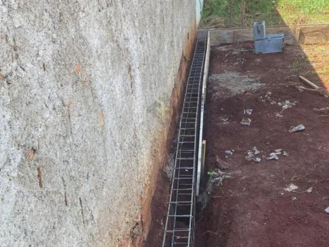 Terrenos/Lote Terreno Residencial No bairro Parque das Oliveiras