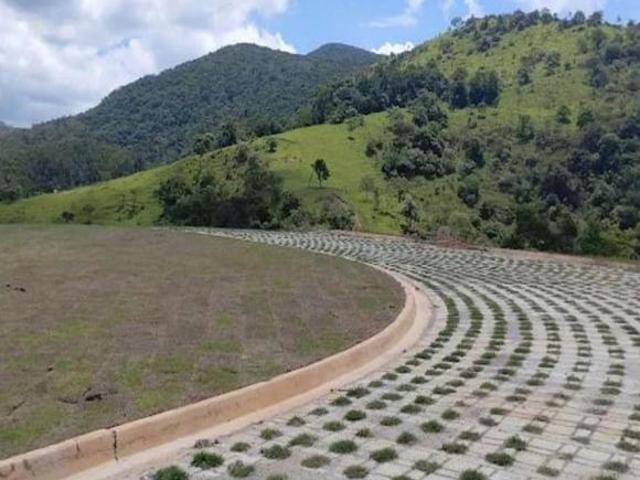 TERRENOS/LOTES a venda em Bom Jesus dos Perdões em Condomínio Fechado próximo ao CENTRO | PRONTO