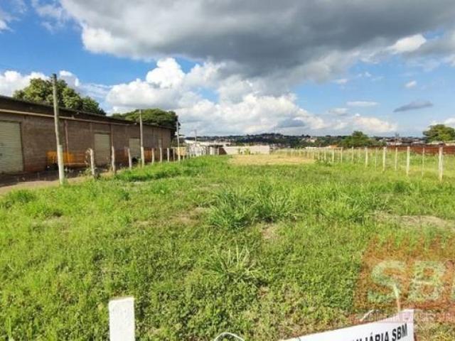 Terreno a venda em Barra Bonita/SP Distrito Industrial
